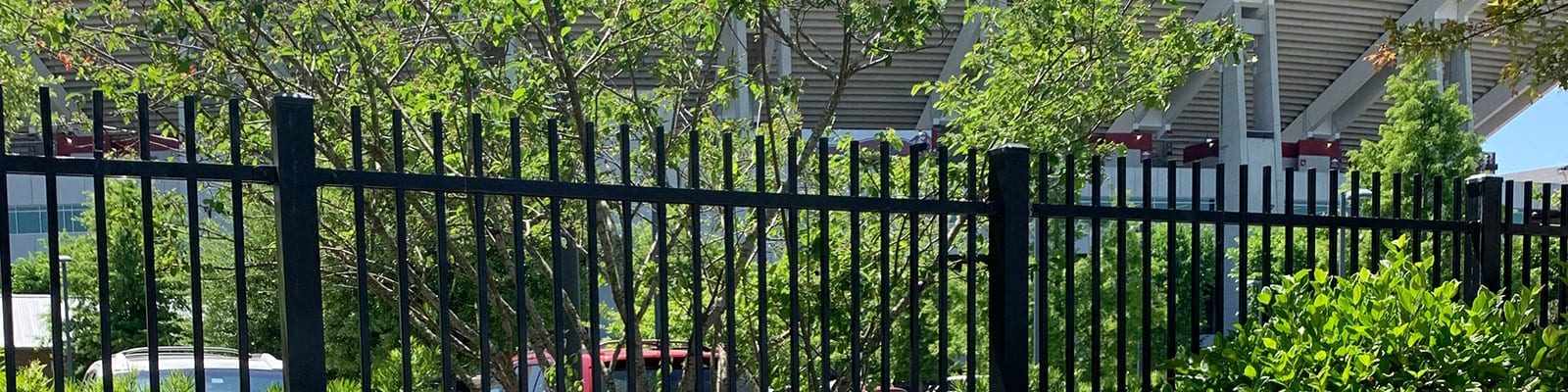 Products - Brabham Fence Company