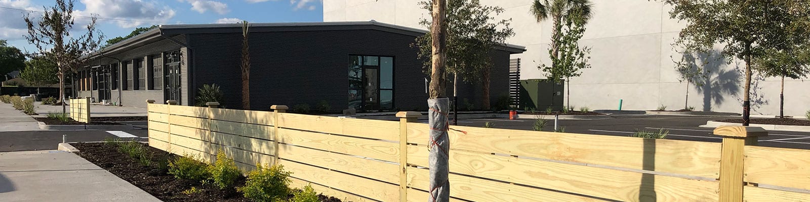 Columbia SC - Location Page - Brabham Fence Company