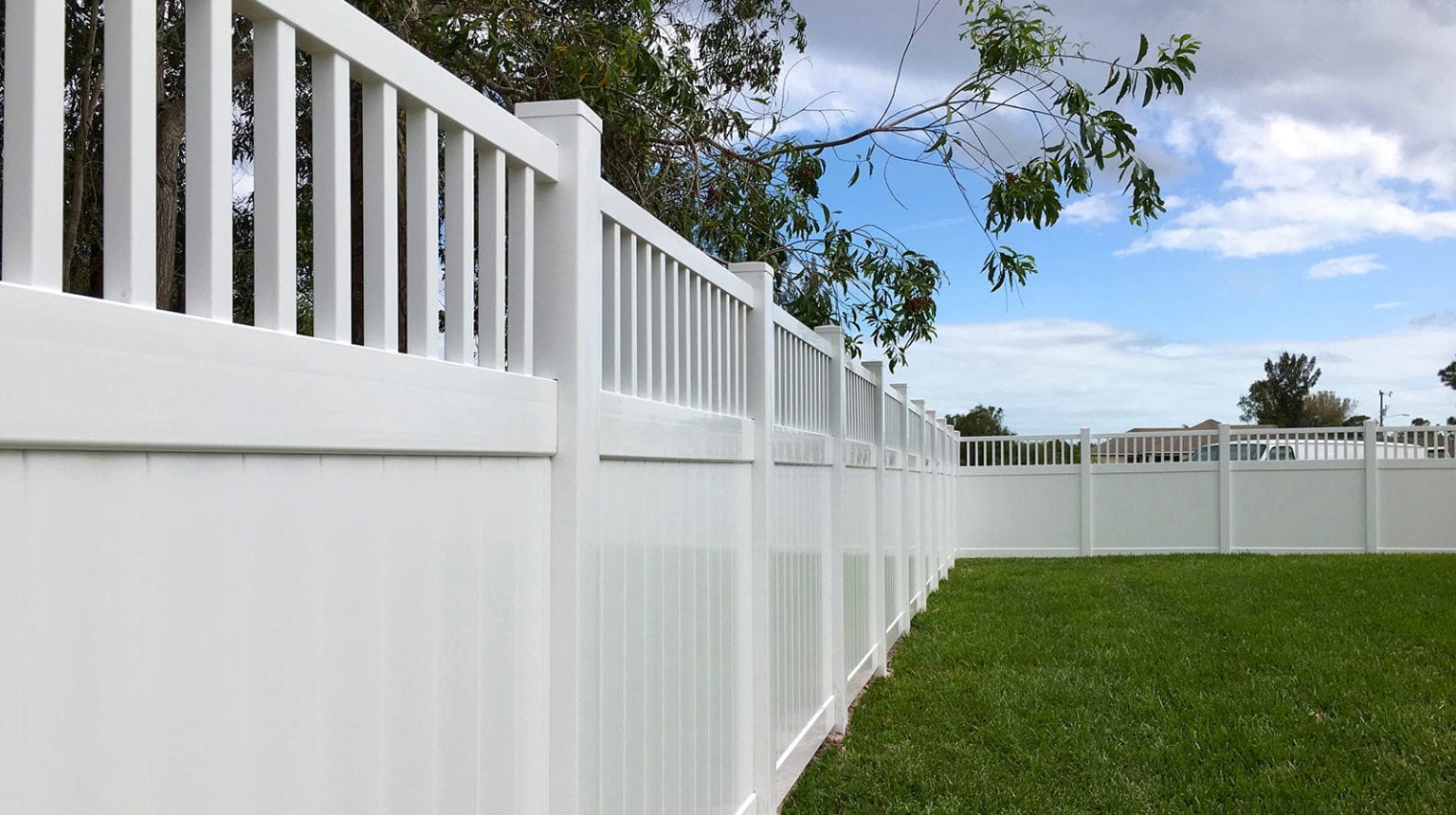 Your Local Fence Company - Columbia & Charleston, SC